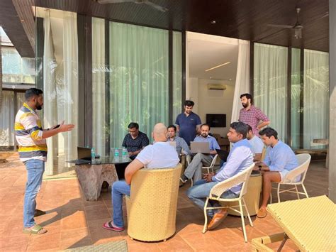 Sujay Pawar Posted On Linkedin