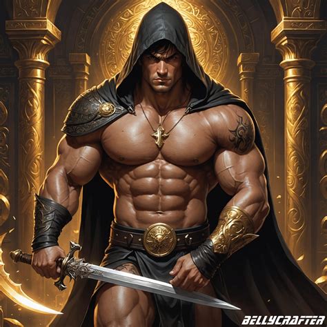 Thief 8 By Bellycrafter On Deviantart