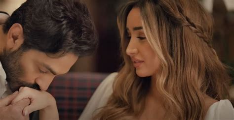 تامر حسني عن تعاونه الثاني مع هنا الزاهد بفيلم ري ستارت عندها طموح لا