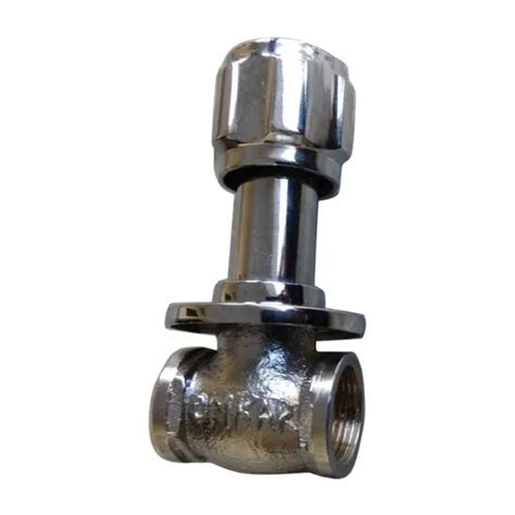 1 Inch Brass Concealed Stop Cock At 32500 Inr In Noida Ar Industries