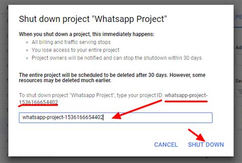 How To Remove Google Project From Firebase Console Stack Overflow