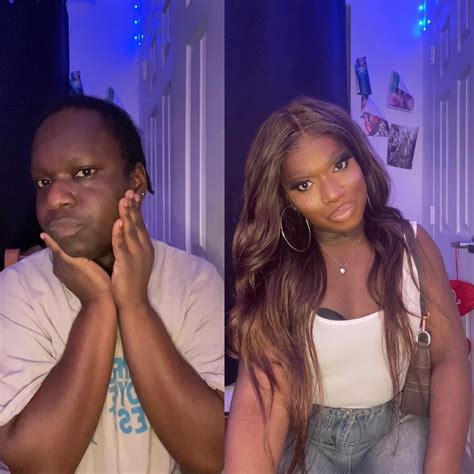 My Femboy Transformation 💕🫶🏾 Rfemboy