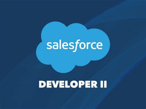 Salesforce Developer Online Training Best Price ️