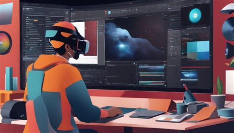 Boost Your Skills With Virtual Reality Vr Development Training