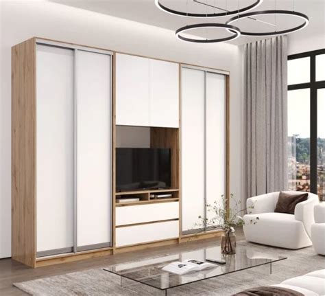 Шкаф купе Фрезия 320x60x240 см купить по выгодной цене в интернет магазине Ozon 1653866878