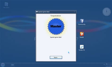 I Got Progressbar Server 2007 Master On Pc R Igts
