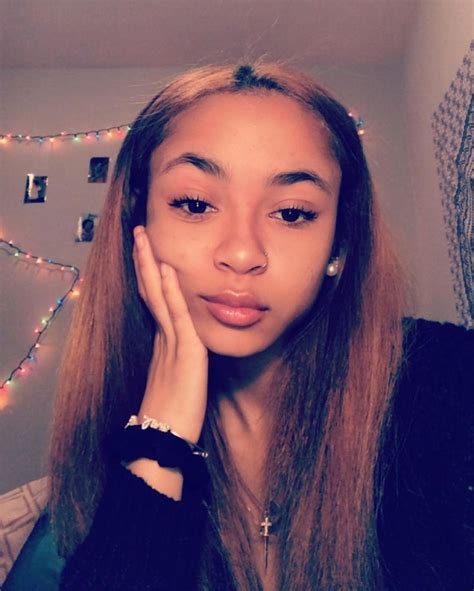 Pinterest Yagurlfaith 🤤🖤 Light Skin Girls Pretty Mixed Girls