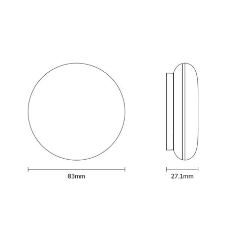 Indoor People Counting Sensor Human Detection Sensor Iot Api Occupancy