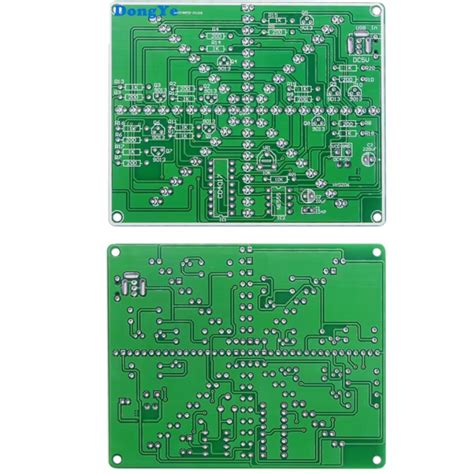 Kit Efeito Explosão And Fogo De Artificio Com 73 Leds 45~6v Para Soldar