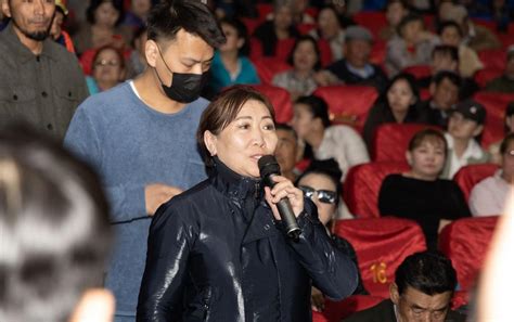 Монгол Улсын Үндсэн хуульд оруулах нэмэлт өөрчлөлтийн төслийн танилцуулгыг танилцууллаа