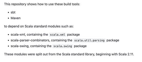 Scala 版本兼容性问题：orgjson4sjson4s Jackson211353 Requires Scala