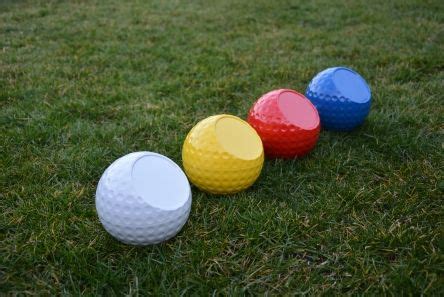 Golf Ball Tee Marker Tee Markers Tee Boxes Divot Mix Boxes