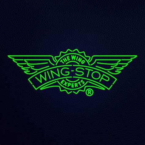 Wing Stop Logo