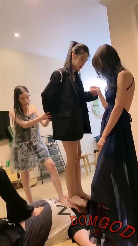 Beautiful Strong Mistress Trample Kick Slave Thisvid Com