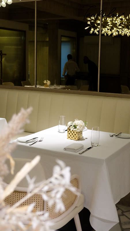 Cassis Restaurant Ttdi Kl I Come I See I Hunt And I Chiak