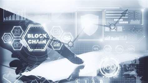 Types Of Blockchain Technology And How It Operates
