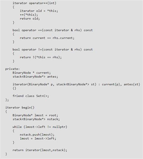 Solved Exercise Implement The Set ADT In A File Set H As Chegg Com