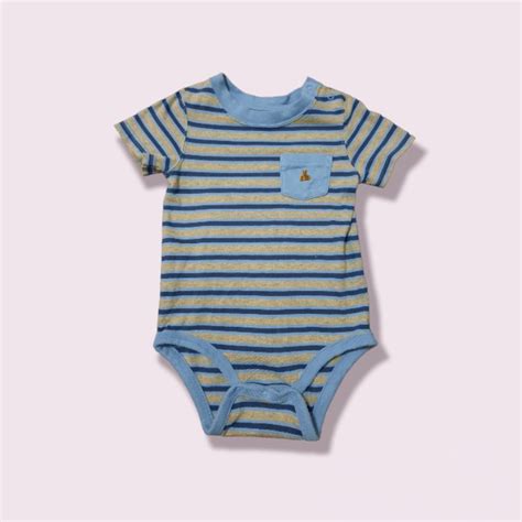 บอดี้สูทแบรนด์Babygap | Shopee Thailand