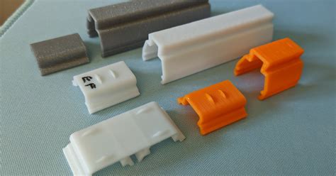 Switch Alignment Rail By Mrbarbie Download Free Stl Model
