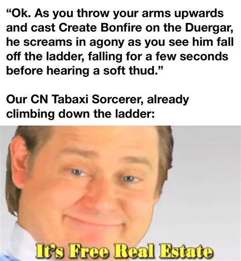 That Corpse Aint Gonna Loot Itself Ya Know R Dndmemes