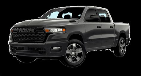 2026 Ram 1500 Power Luxury And Innovation Combined Helfman River