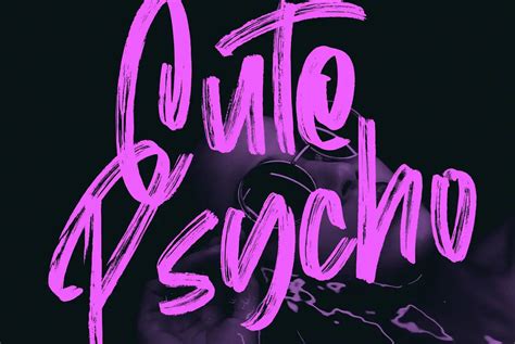 Hollow Crows Font Fontpath