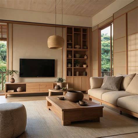 What Is Japandi Style