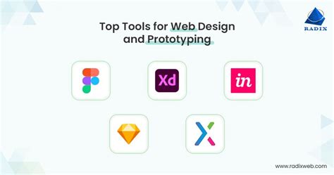 60 Best Web Development Tools In 2025