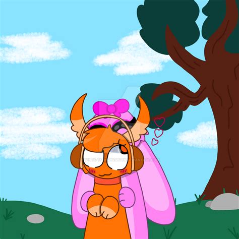 Pinki X Oren By Wings Of Inspiration On Deviantart