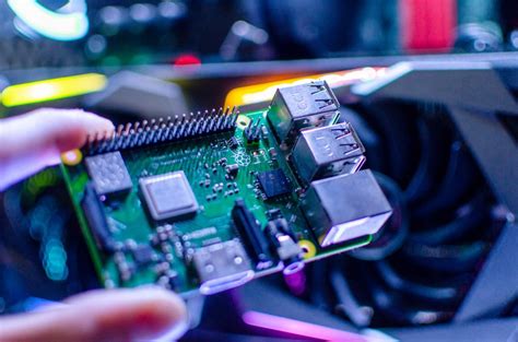 Maker Breaks Down How The Raspberry Pi Supports TRIM On SSDs Tom S Hardware