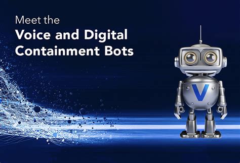 Specialized Ai Bots Meet The Containment Bot Verint