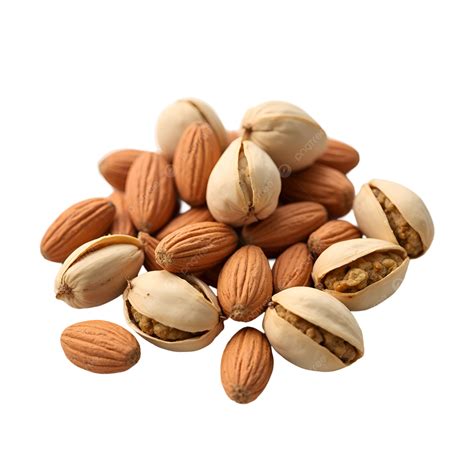 바삭 바삭한 아몬드와 견과류는 건강한 단백질 간식입니다 바삭 바삭한 아몬드와 견과류 건강한 단백질 간식 아몬드 Png 일러스트 및 이미지 에 대한 무료 다운로드