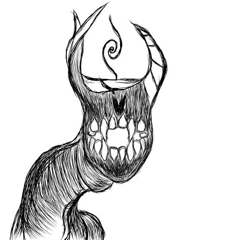 Bone Eater By Sinfullyimmoral On Deviantart