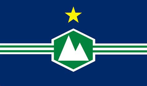 My Not Submitted Flag Design Vor Ogden Utah Rvexillology