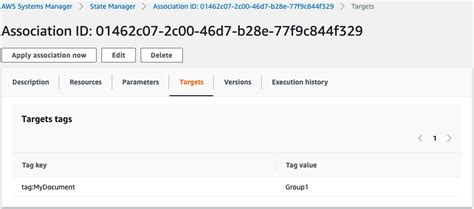 Introduction To Creating Ssm Automation Runbooks Using Cloudformation Awstut