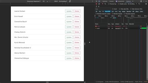 🚀day 30 Of 100daysofcodechallenge Learned The Fundamentals Of Creating