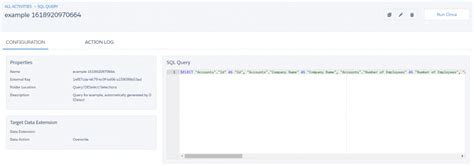 Drag And Drop Segmentation In Salesforce Marketing Cloud