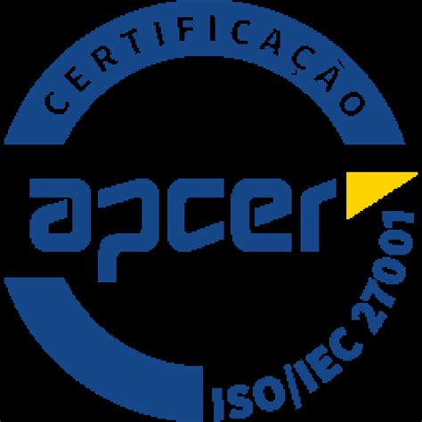 Certificaciones Apcer Warpcom