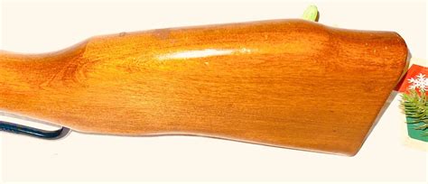 Daisy Model 96sold Cowboy Papaws