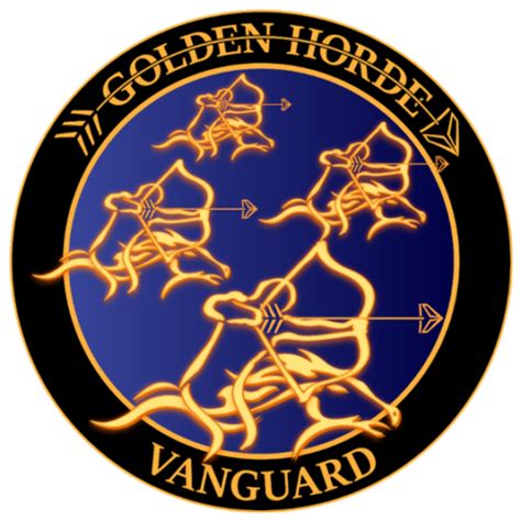 Golden Horde Colosseum Air Force Research Laboratory