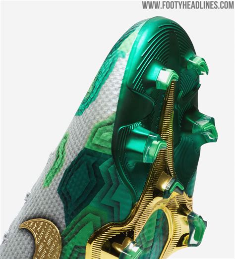 Nike Mercurial Superfly Mbappe Bondy Dreams Boots Released First