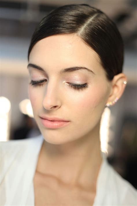 Subtle Wedding Makeup 60 Photos