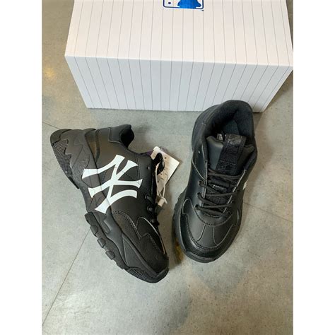 Mua Giầy Ml B Chữ Ny đen Full Chữ Trắng In 3d Giá Rẻ Nhất Teckivn