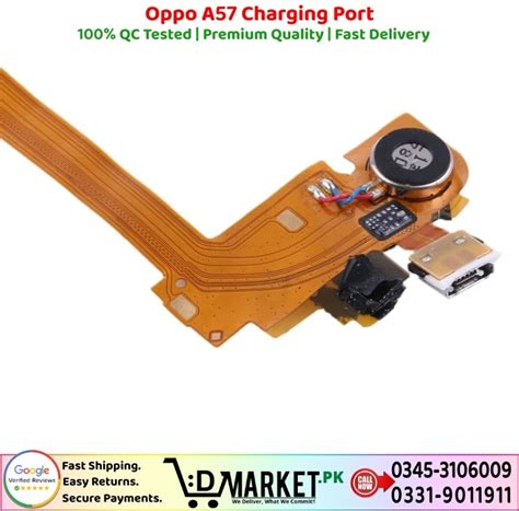 Oppo A Charging Port Price In Pakistan Dmarket Pk