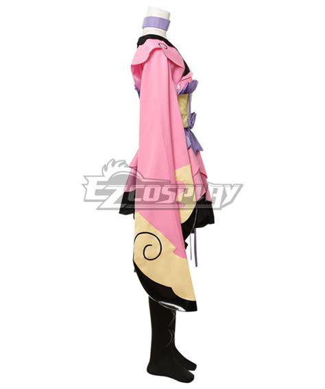 Pokemon X Og Y Valerie Clemont Pokemon X And Y Guide Ign