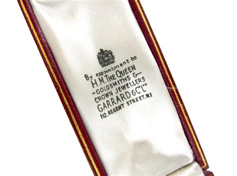 Natural Pearl Diamond And Ruby Tie Pin In Original Case 362d The Antique Jewellery Company