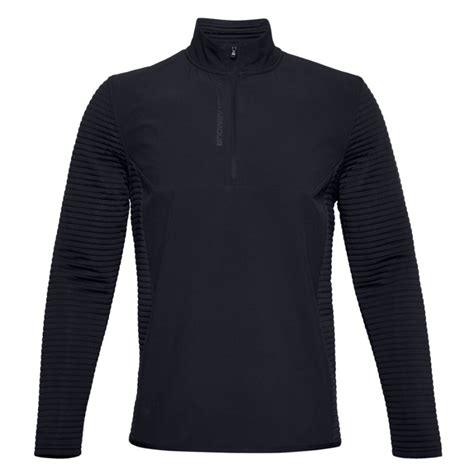 Under Armour Storm Evolution Daytona Half Zip Golf Pulloversnainton Golf