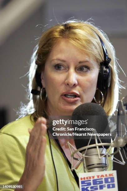 Melanie Morgan Photos And Premium High Res Pictures Getty Images