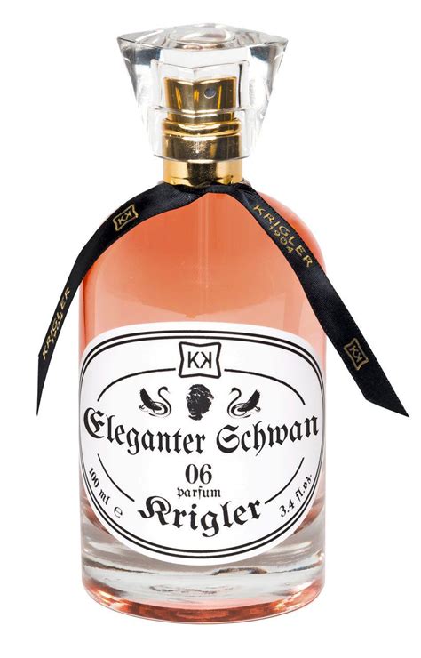 House Of Krigler Perfumer Ben Krigler On The Best Krigler Fragrances