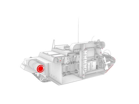 3d Moon Mobile Cutaway Model Turbosquid 2309539